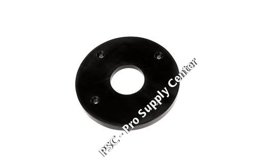Bosch PR009 Palm Router Subbase for Bosch RA Series Templet Guides