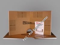 Noble Shower Pro Slope - PSC - Pro Supply Center